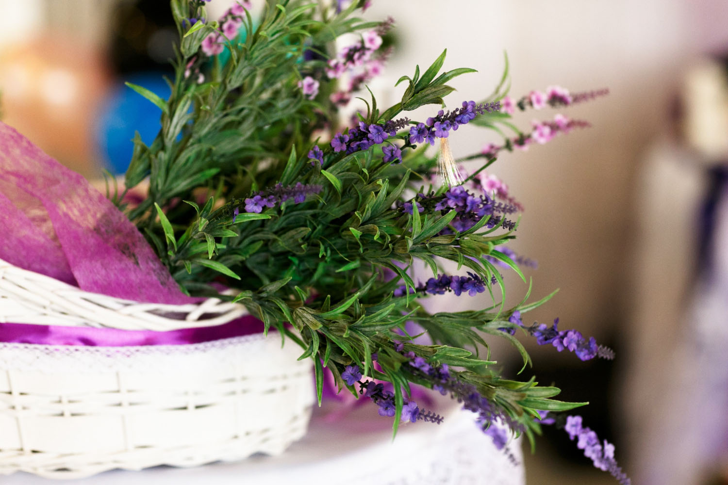 How Long Do Lavender Flowers Last? Here's What You Should Know – The ...