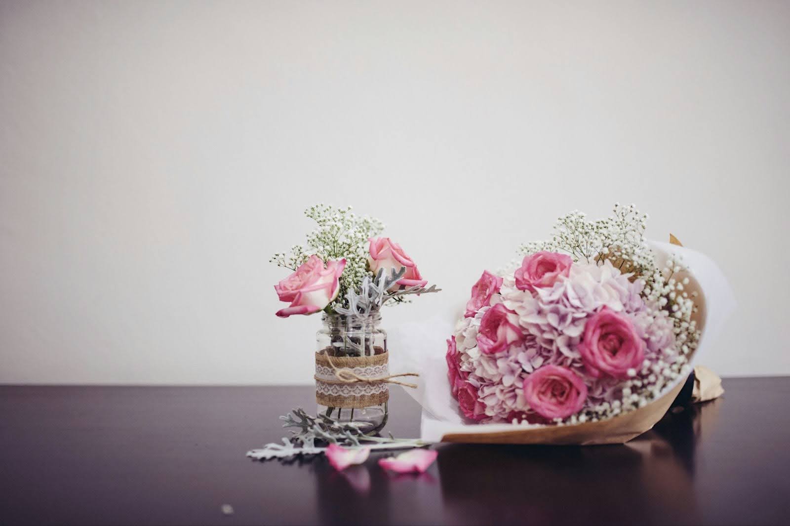 27 Interesting Facts About Roses That Will Surprise You – The Daily Blooms