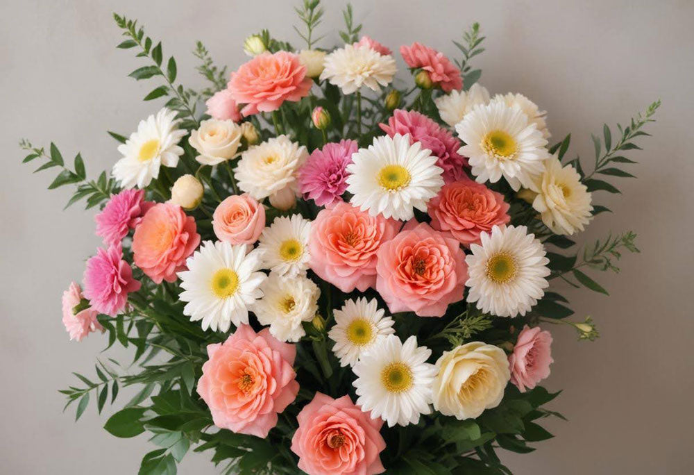 15 Flowers That Represent Femininity And Their Unique Meanings – The ...