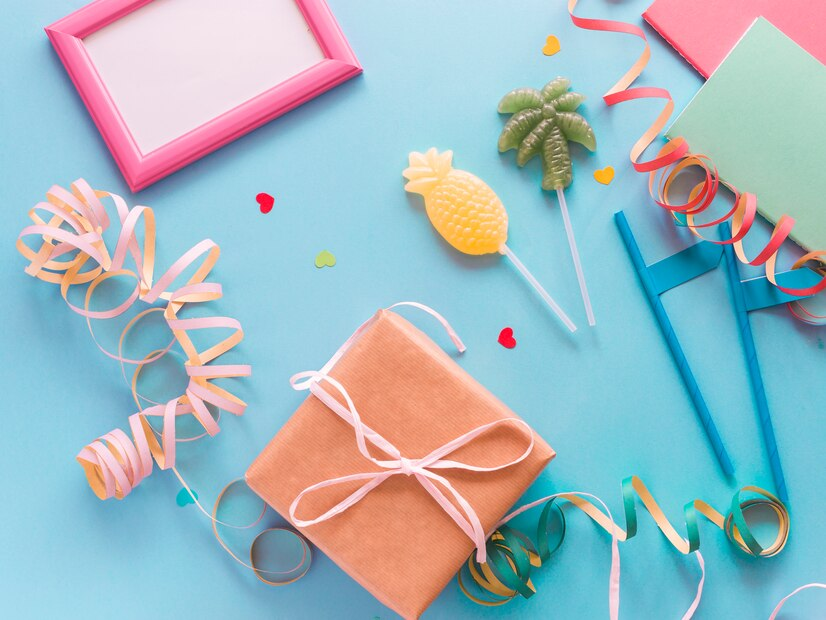 23 Birthday Gift Ideas With A Personal Touch (Quick & Easy!) – The ...
